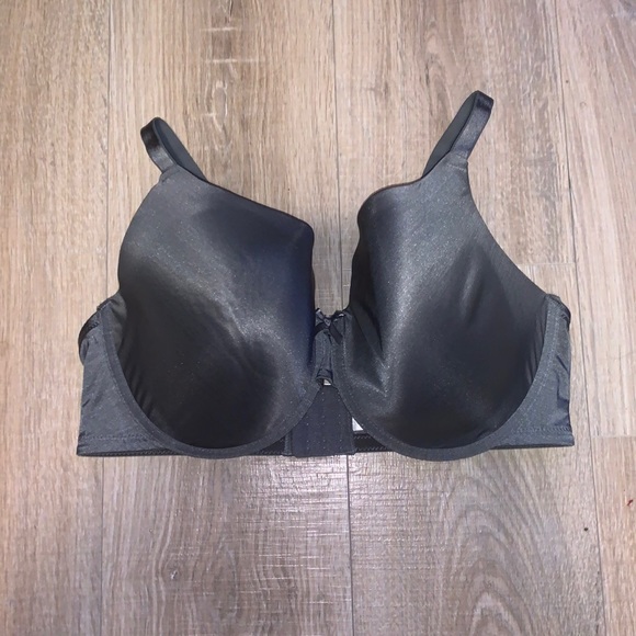 Secret Treasures | Intimates & Sleepwear | Secret Treasures Gray 42d ...